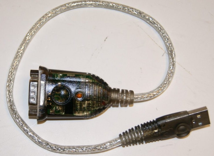Gas Monitor